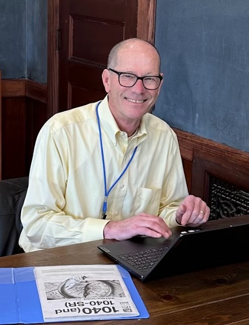 Team – Jonnycake Center For Hope